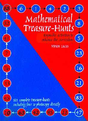 MATHEMATICAL TREASURE HUNTS – Mathomat geometry drawing template