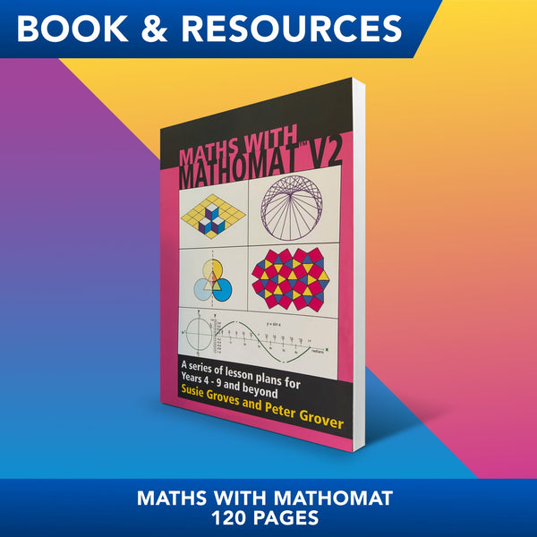 Maths with MathomatLesson Plans y4-9 & Beyond – Mathomat geometry ...